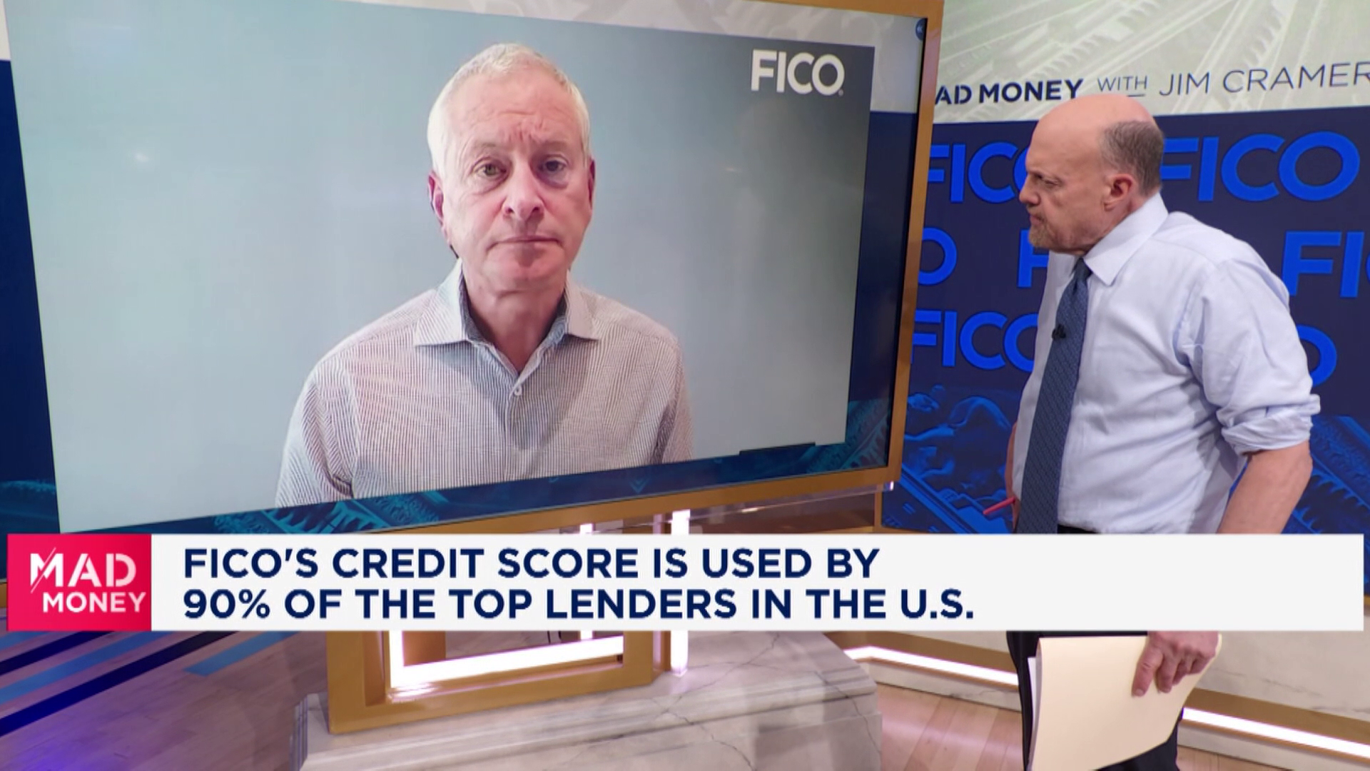 Lower Thirds, Chyrons, Banners: What Are They?