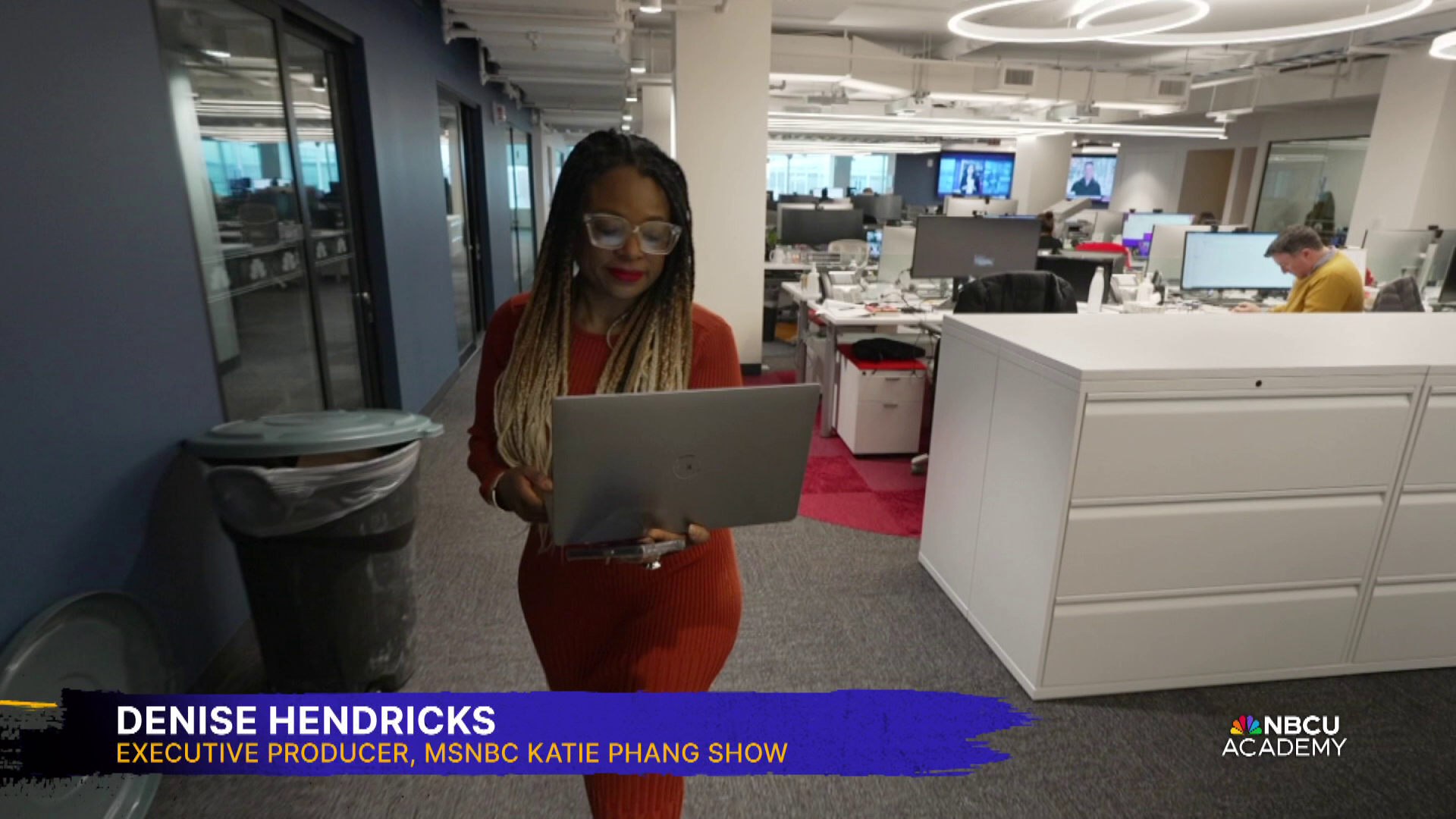 Lower Thirds, Chyrons, Banners: What Are They?