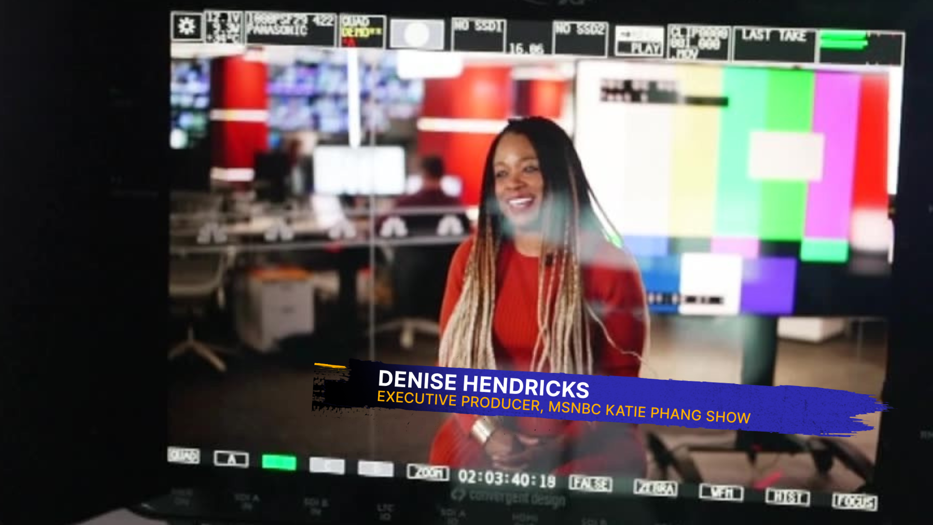 Lower Thirds, Chyrons, Banners: What Are They?