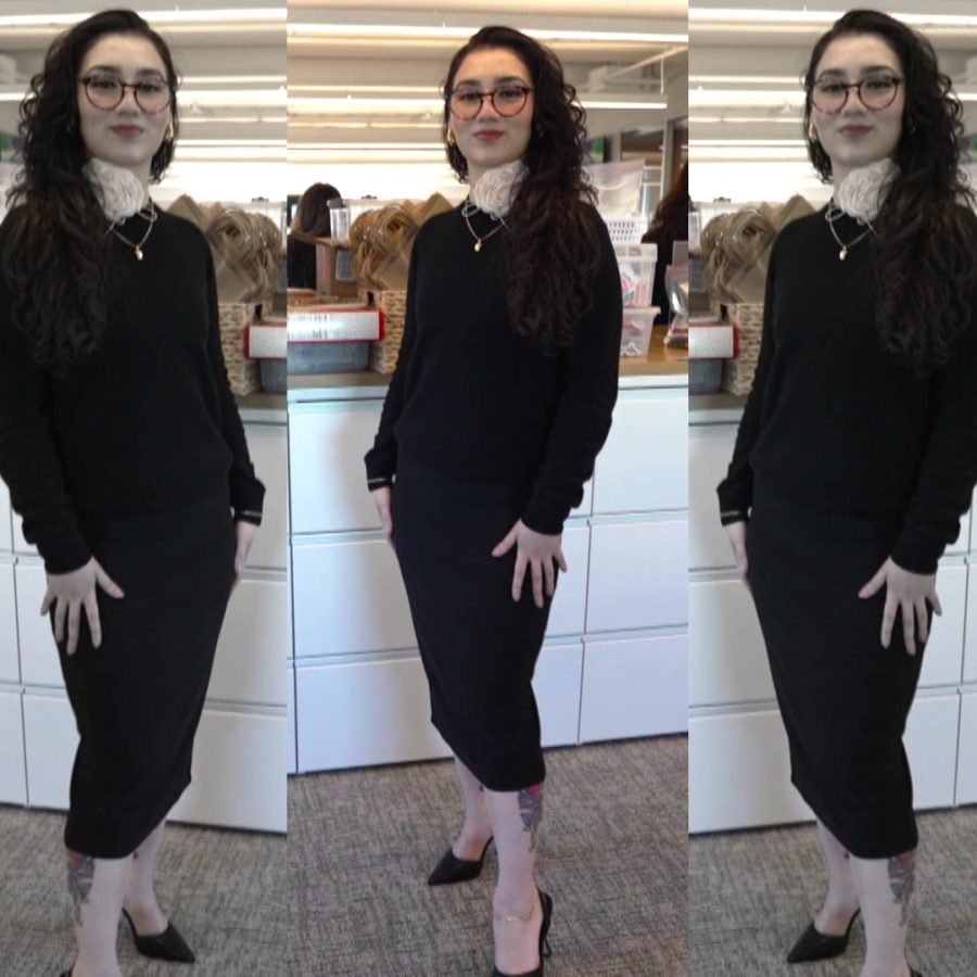 How to Dress for a Media Job Interview