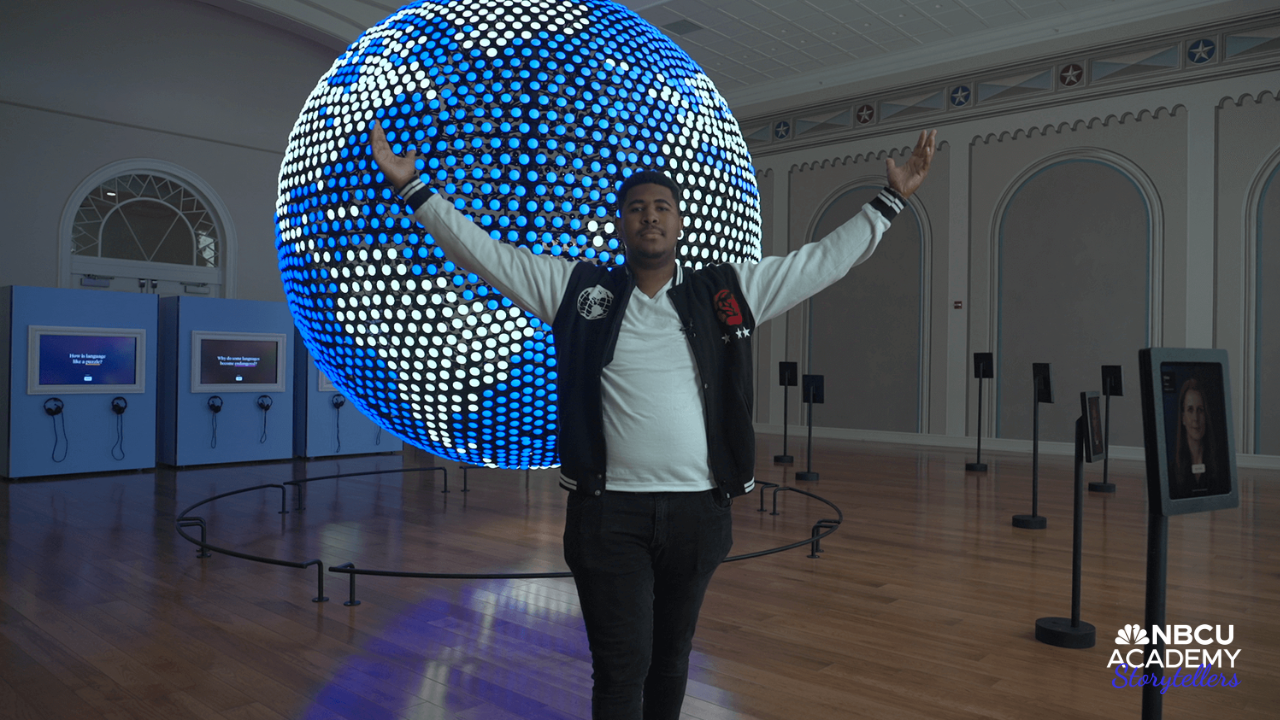 The Coding Program Turning Young Black Men Into Entrepreneurs