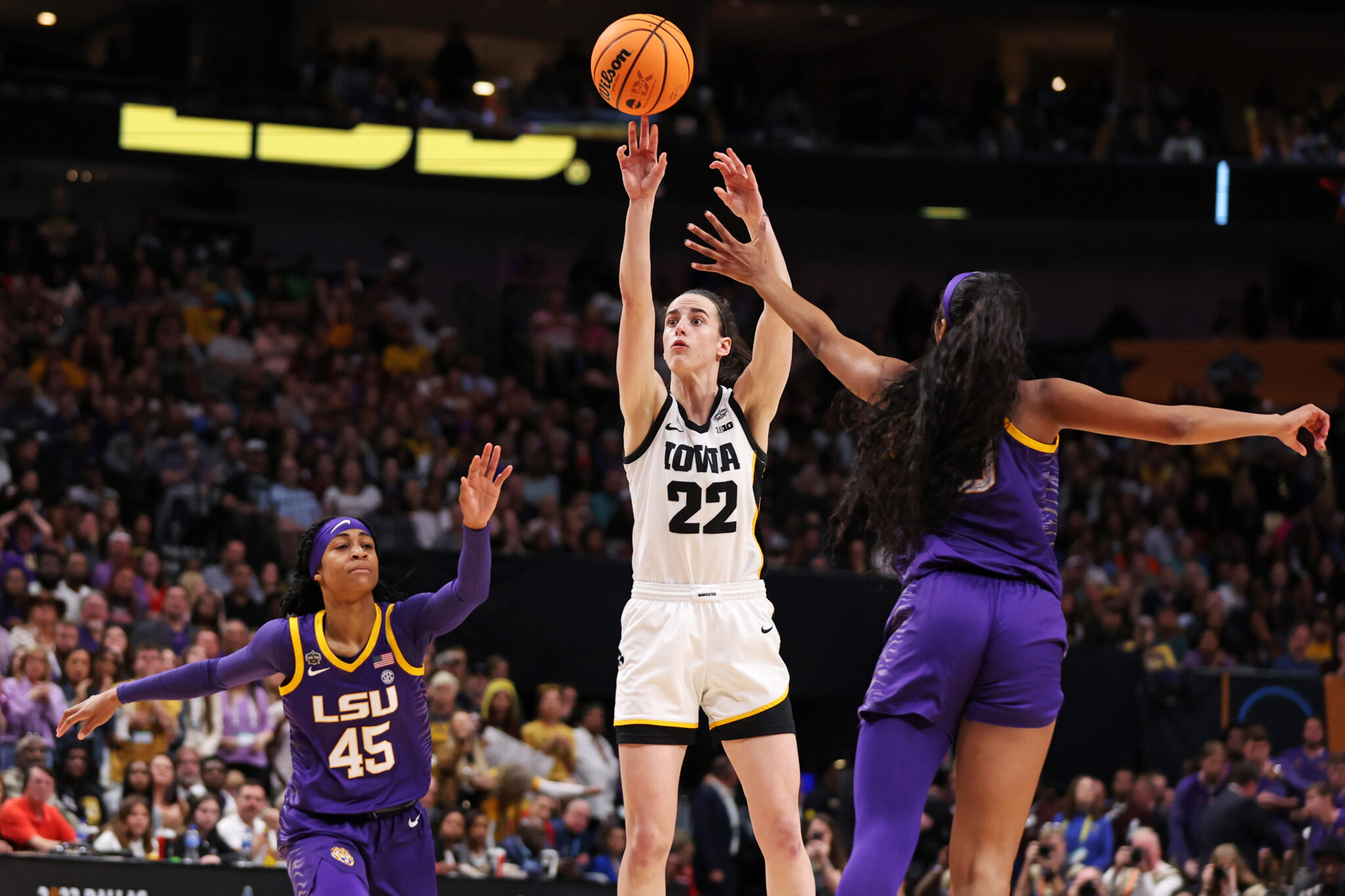 Elevating Women's Sports Coverage