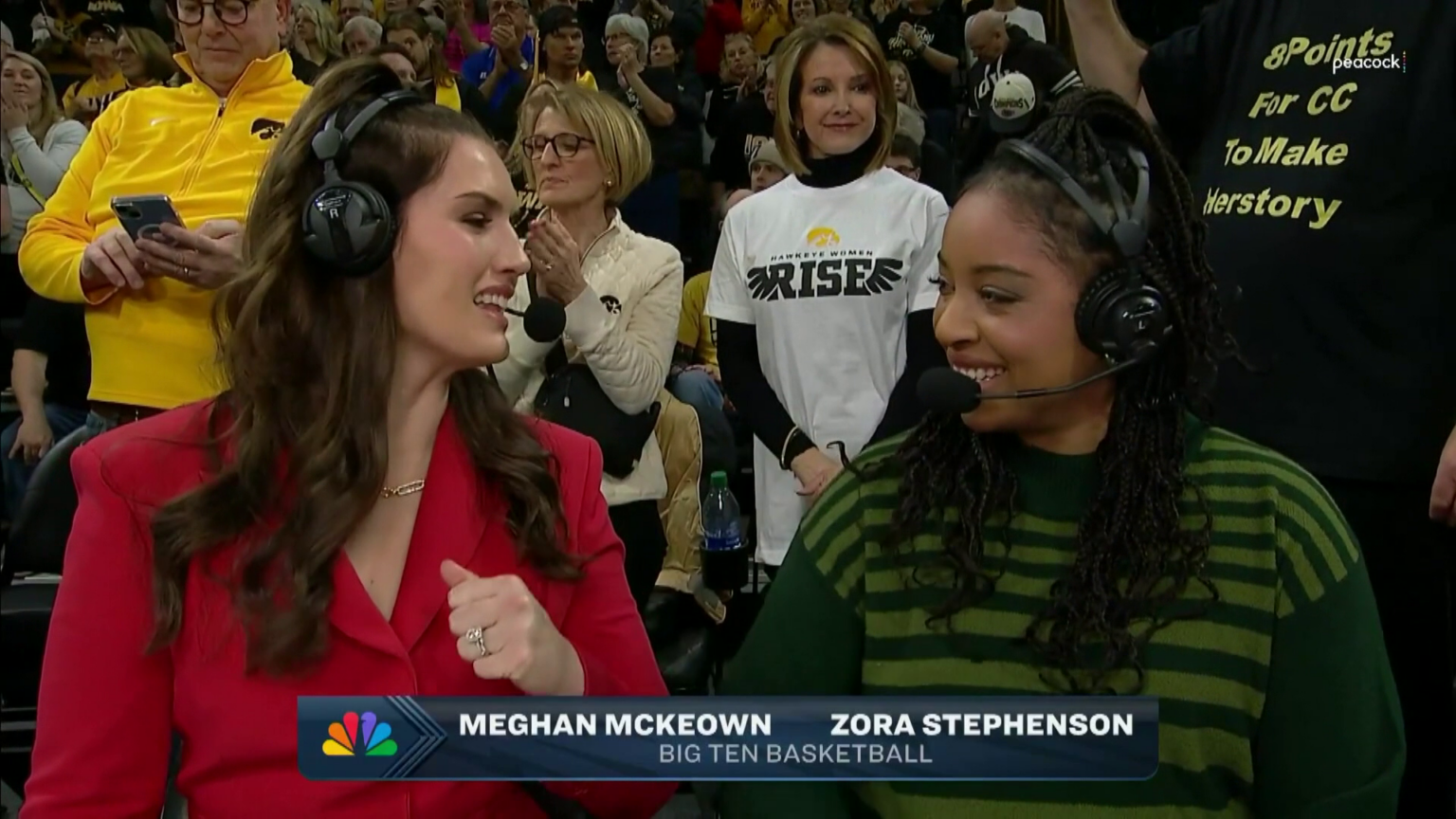 Elevating Women's Sports Coverage