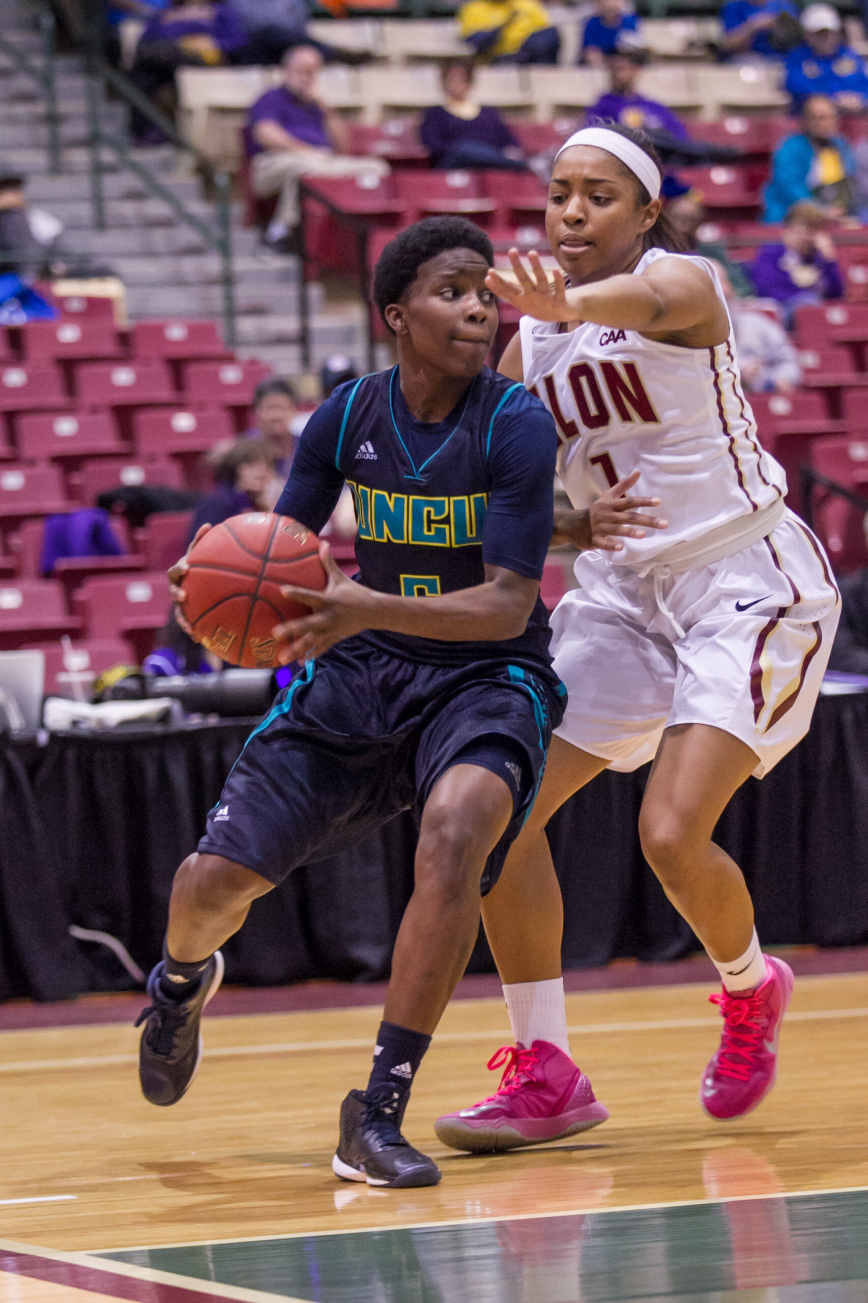 Elevating Women's Sports Coverage