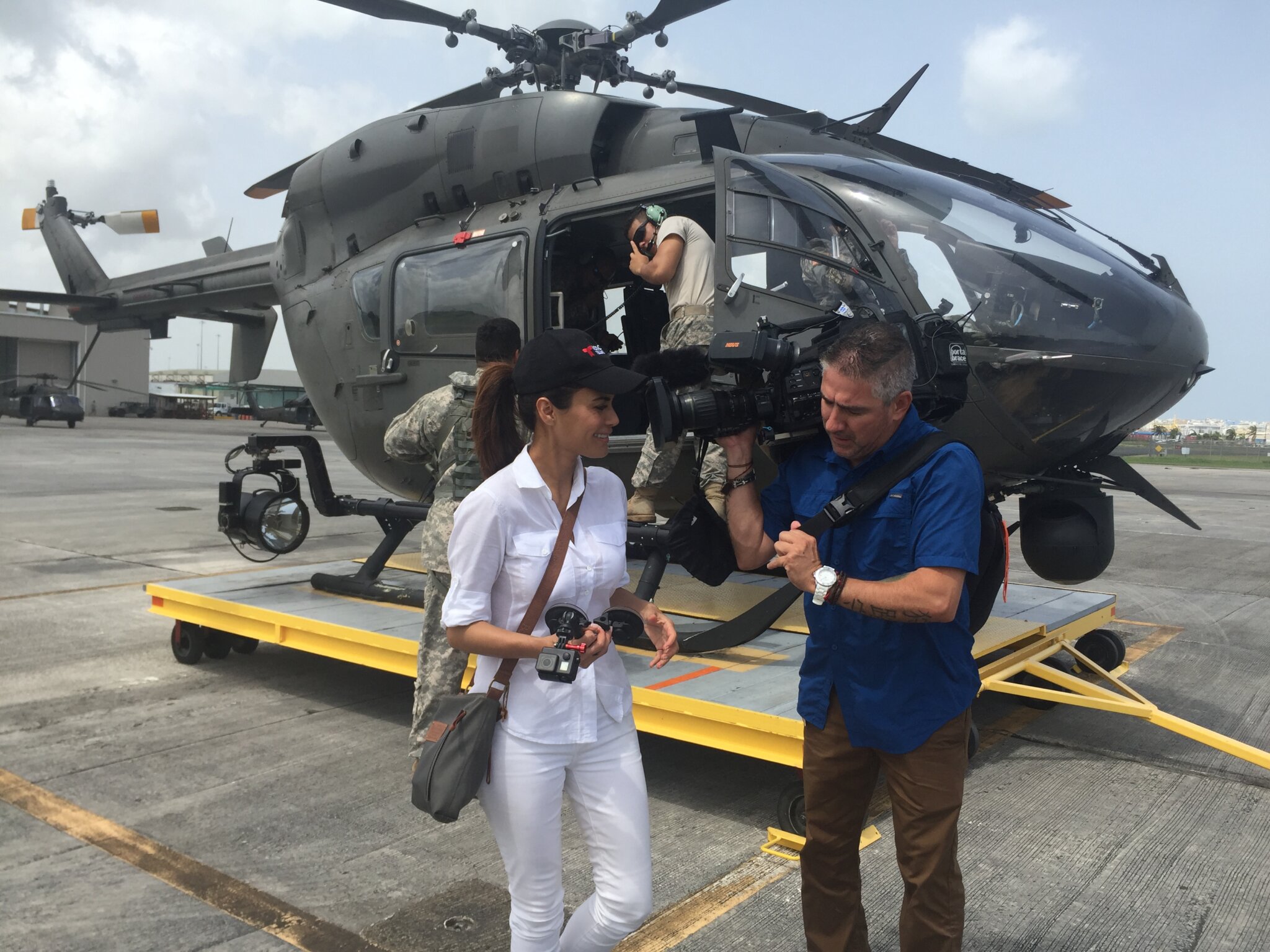 Environmental Journalism: Reporting on Climate Change