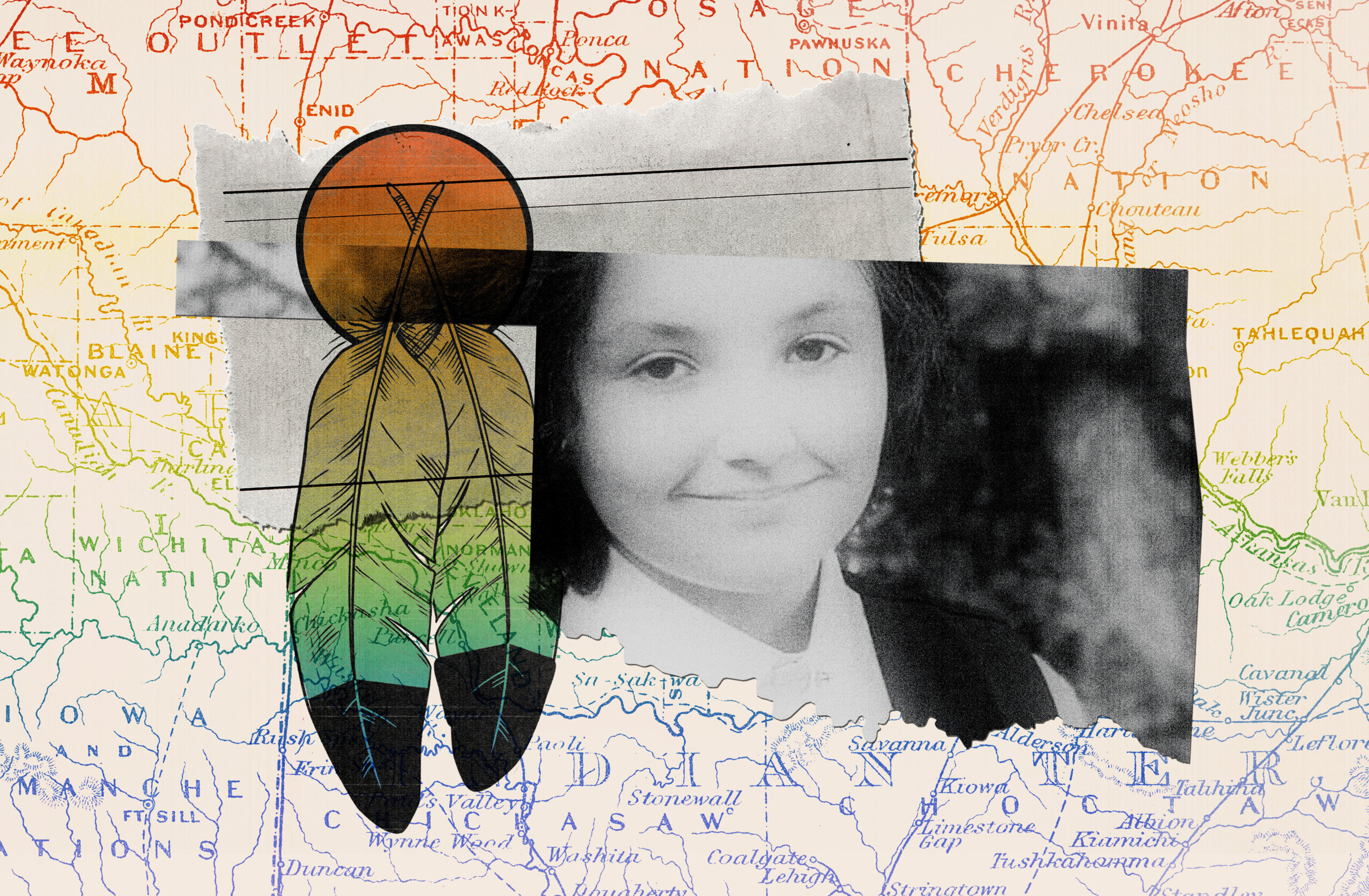 A Safe Haven for Oklahoma's Queer Indigenous Youth