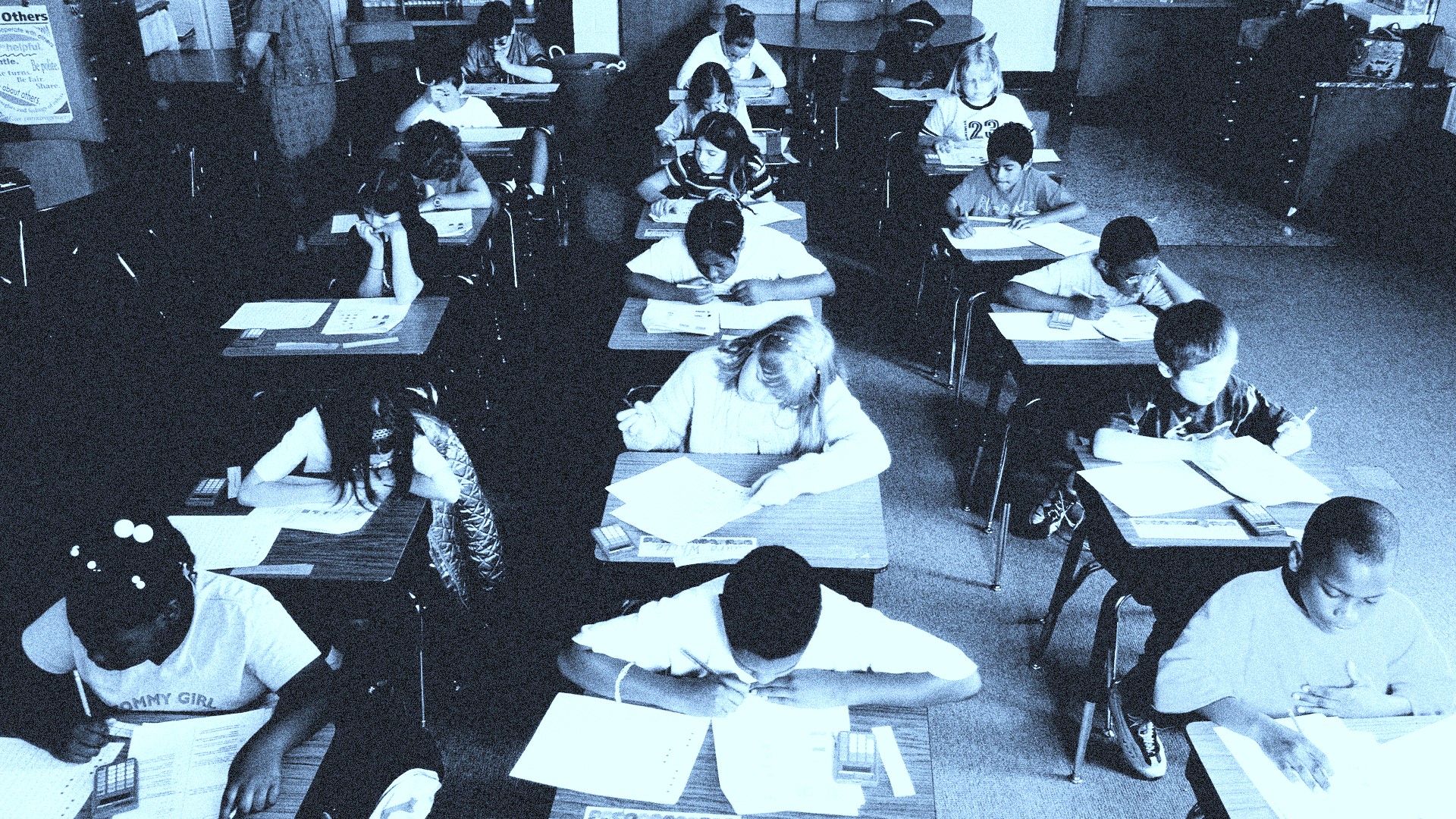 How Education Reporters Can Succeed