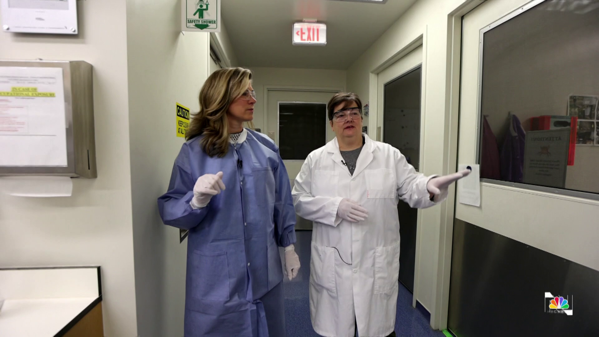 Health Reporter: Know the Basics of Medical Reporting