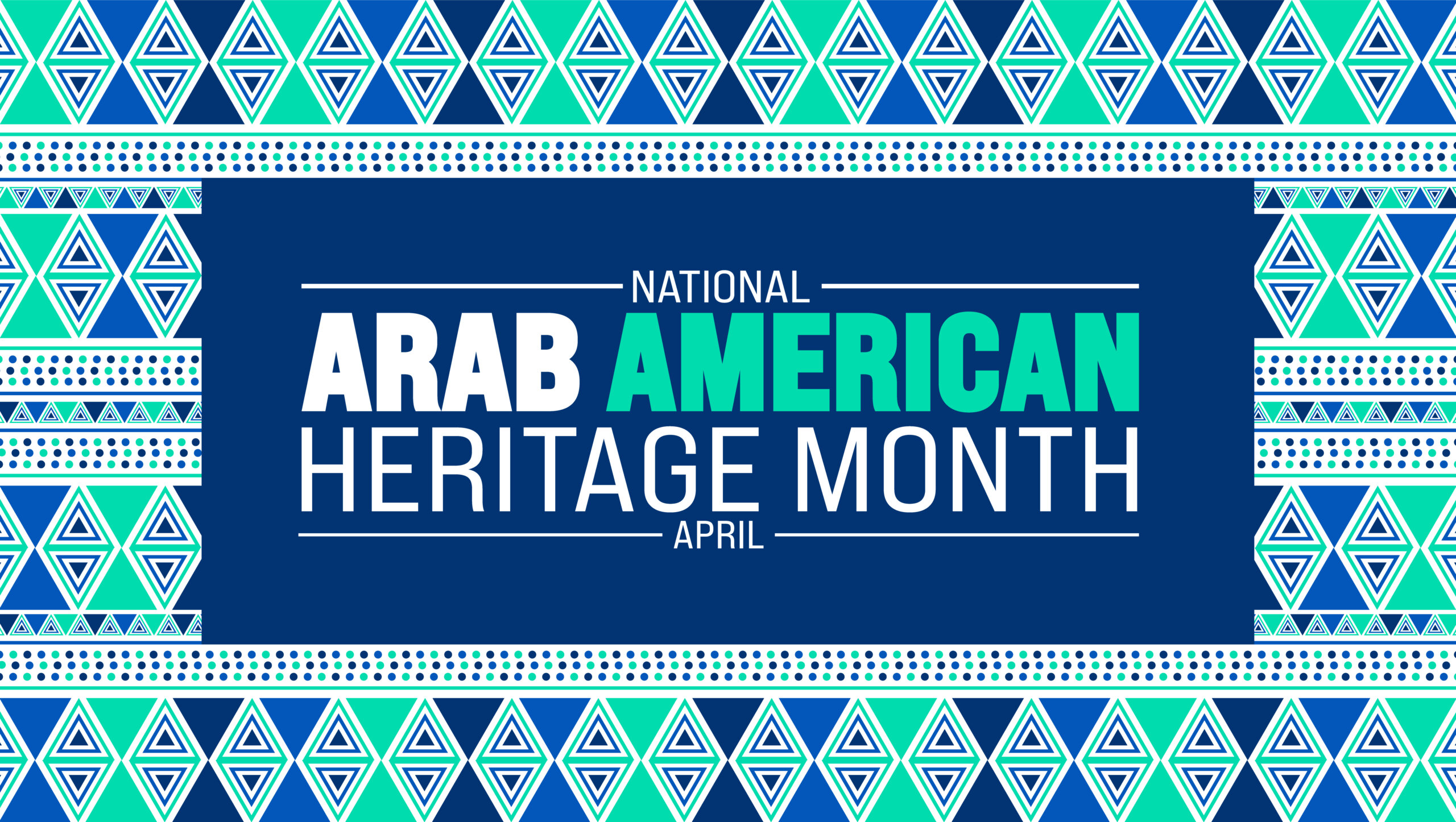 Arab American Heritage Facts