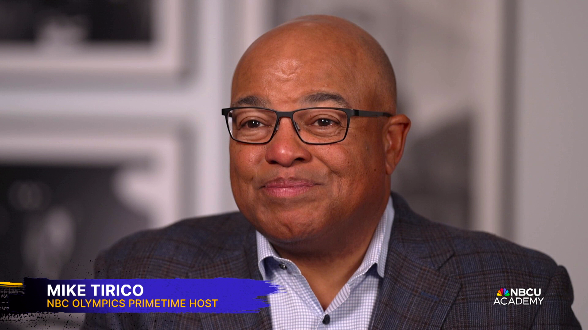 The NBC Olympics Team Shares Leadership Lessons