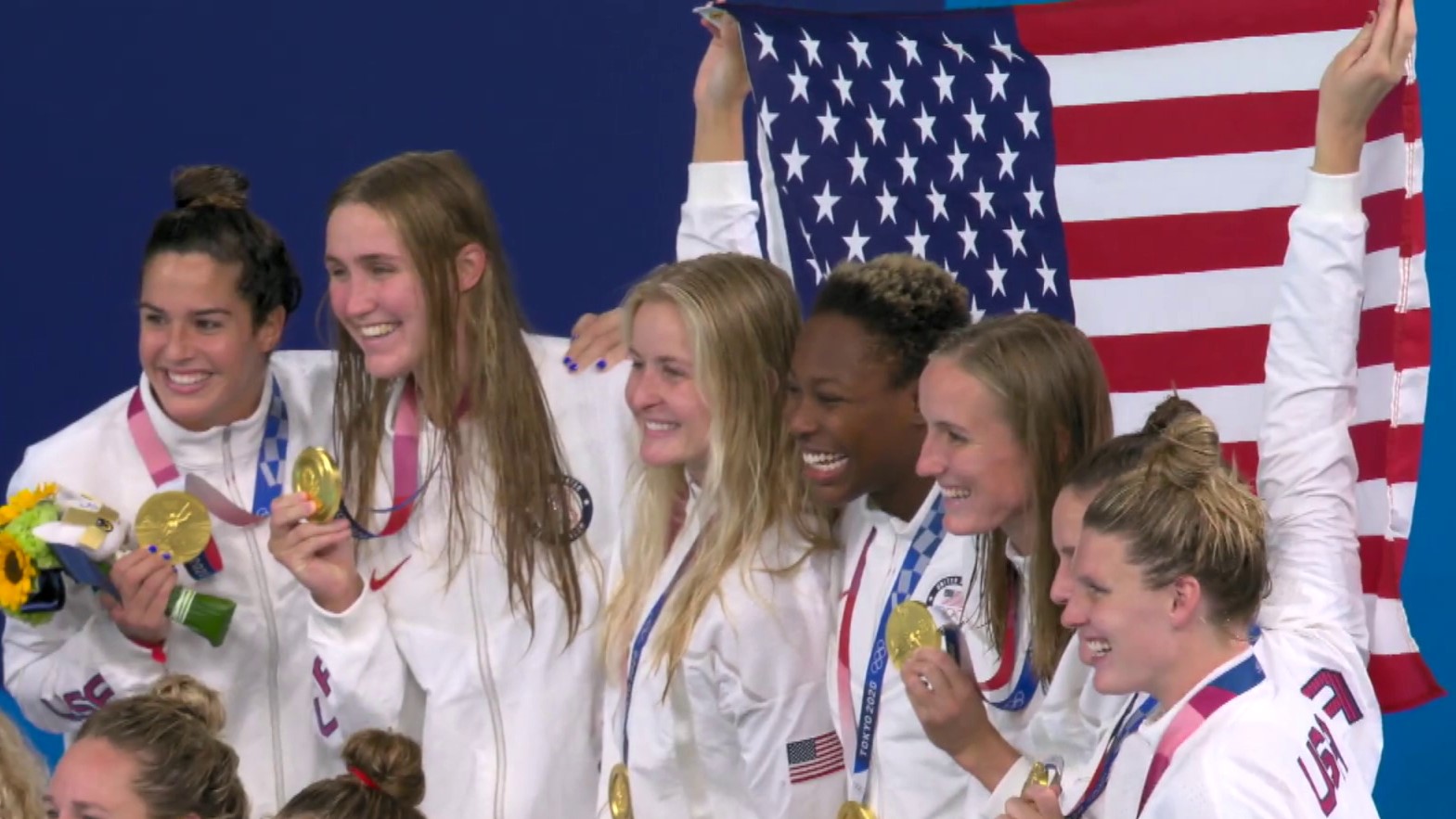 The NBC Olympics Team Shares Leadership Lessons