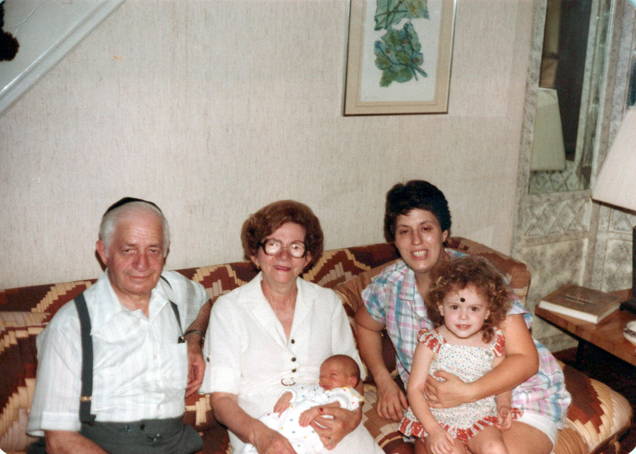 Understanding Jewish American Heritage