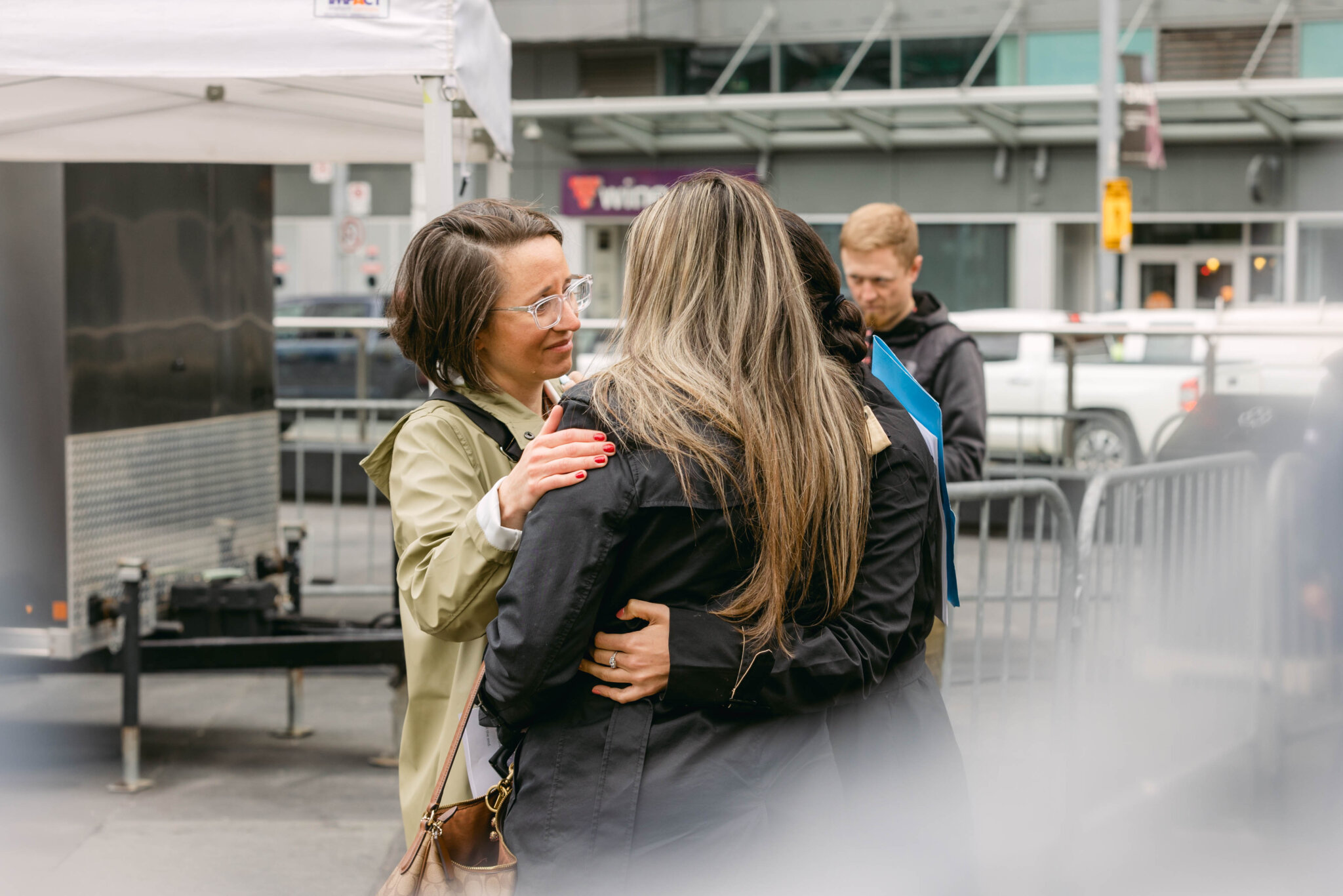 What Is Trauma Informed Journalism?