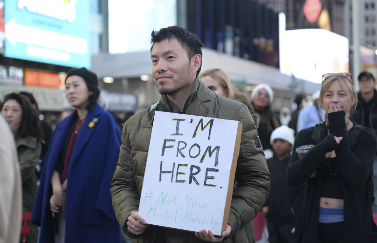 Understanding — and Avoiding — Asian American Stereotypes