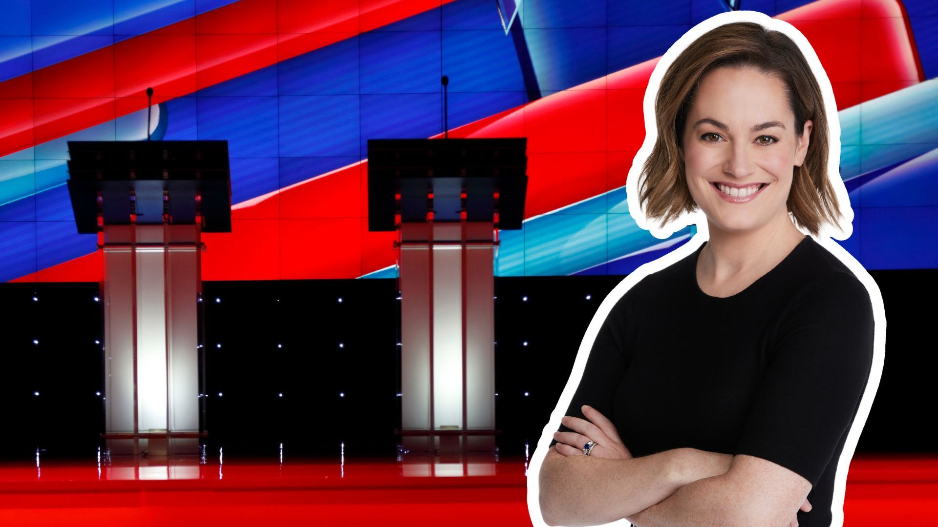 How to Fact-Check a Presidential Debate