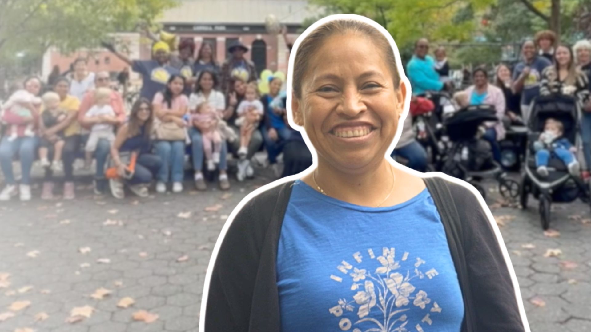 How NYC Nannies Stand Up to Unfair Work Conditions