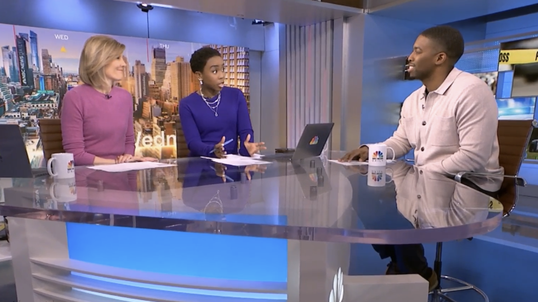 How to Become a Journalist: NBC Advice for Your First Job