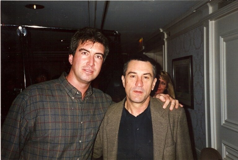 3-Point Lighting and More Interview Lighting Setup Tips