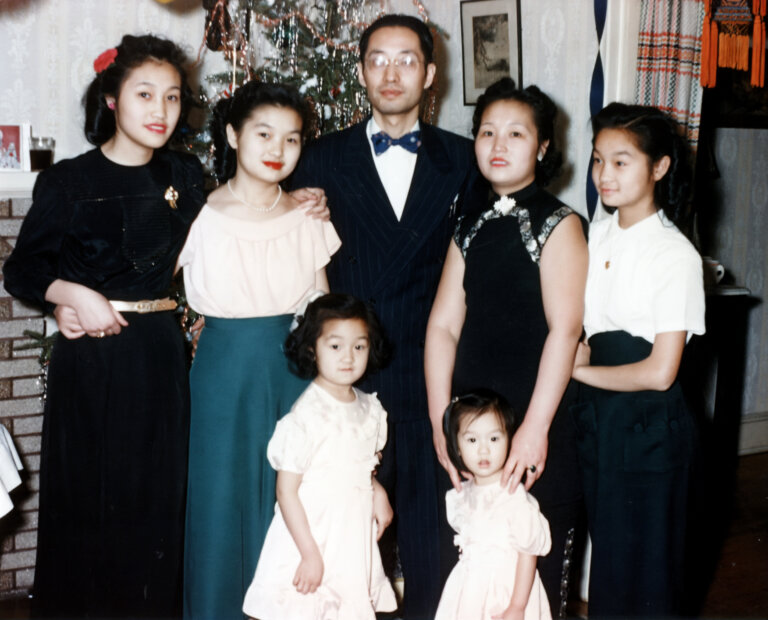 Connie Chung’s Leadership Traits as a TV News Pioneer