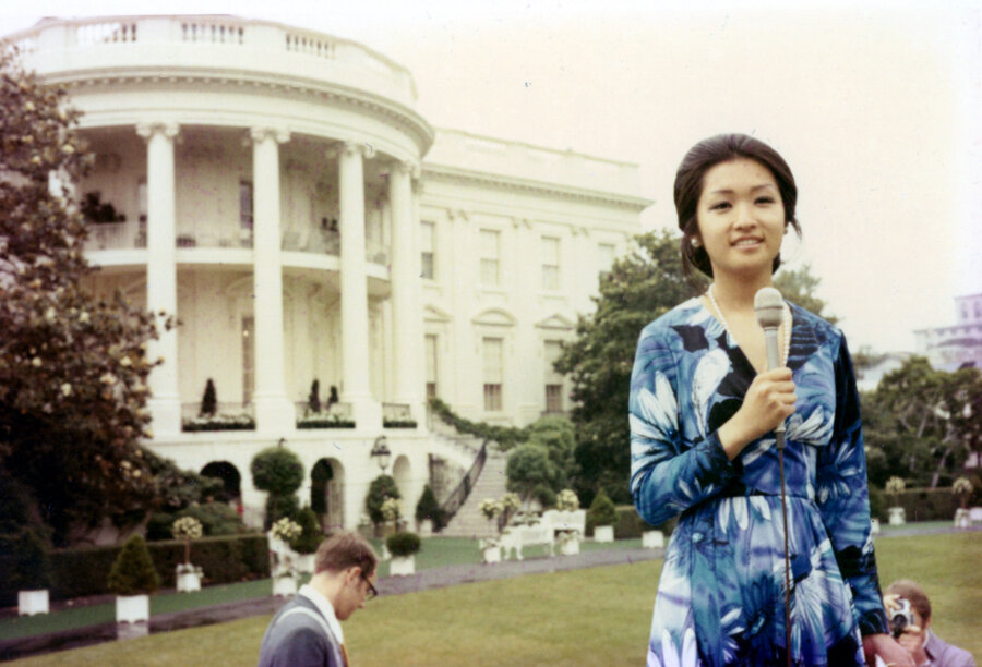 Connie Chung’s Leadership Traits as a TV News Pioneer
