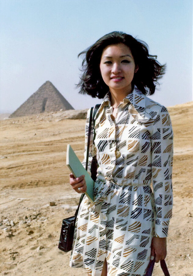 Connie Chung’s Leadership Traits as a TV News Pioneer