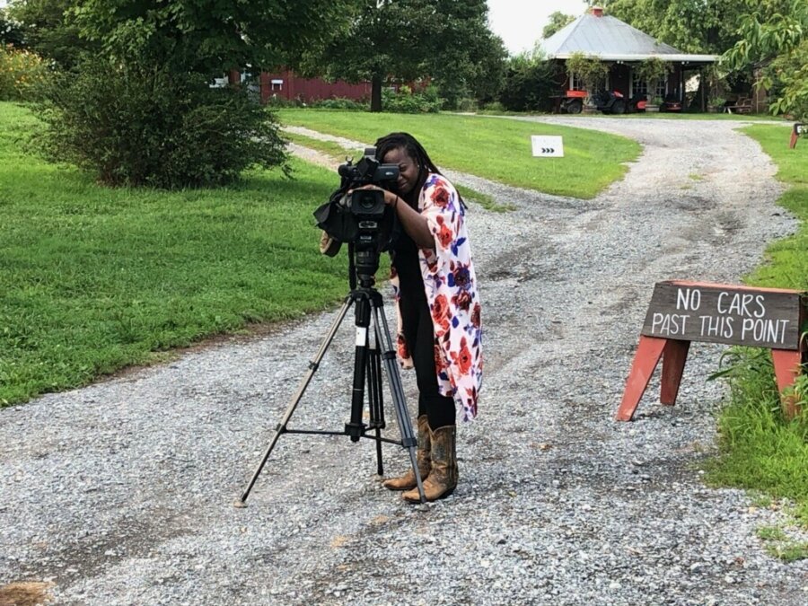 How to Be a Camera Operator for News