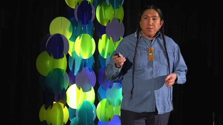 How AI Can Help Preserve Indigenous Languages