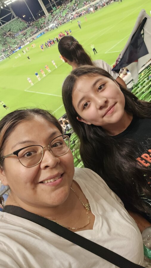 First-Generation Latinas Break Free From Family Expectations First-Generation Latinas Break Free From Family Expectations