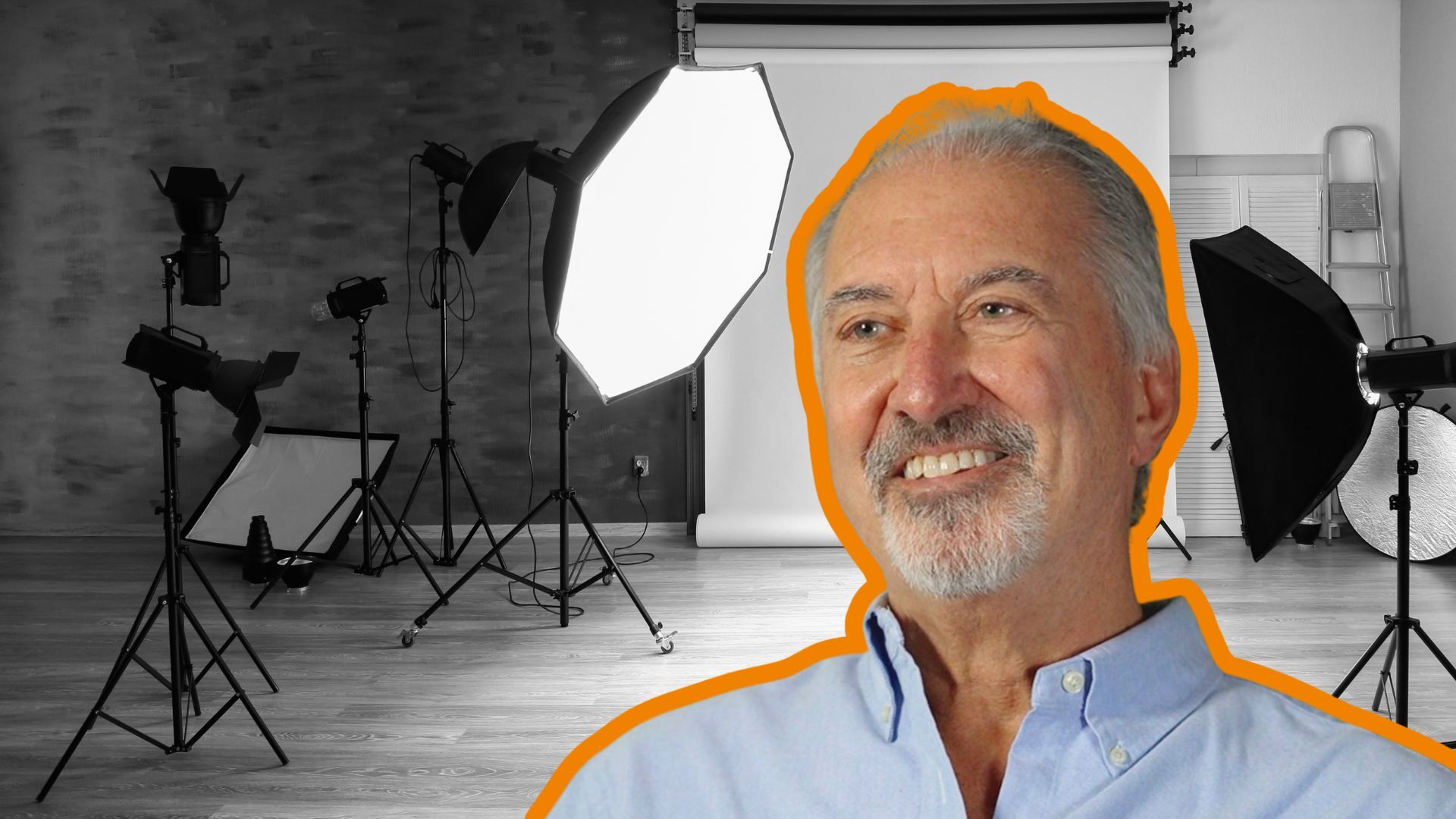 3-Point Lighting and More Interview Lighting Setup Tips