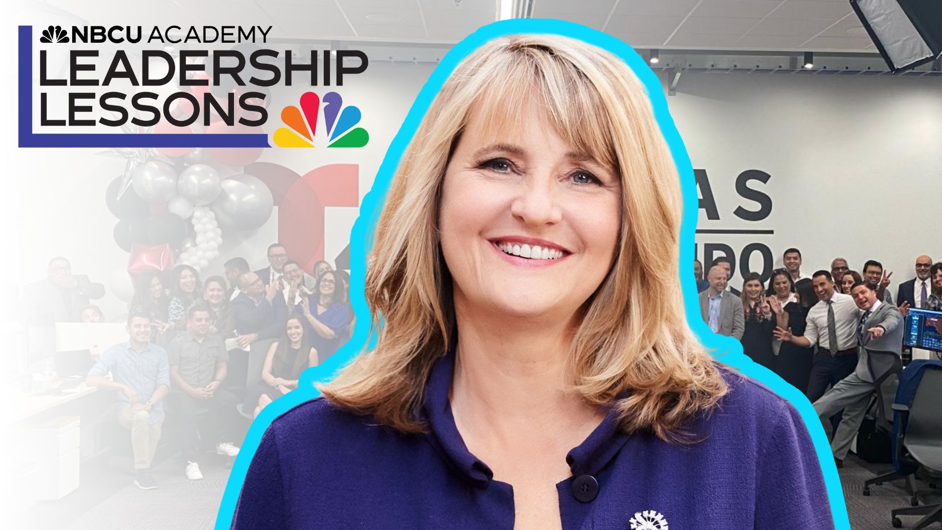 Media Outlet Management Tips from NBCUniversal