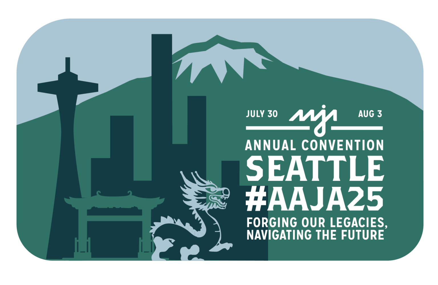 NBCU Academy at the AAJA Conference 2025