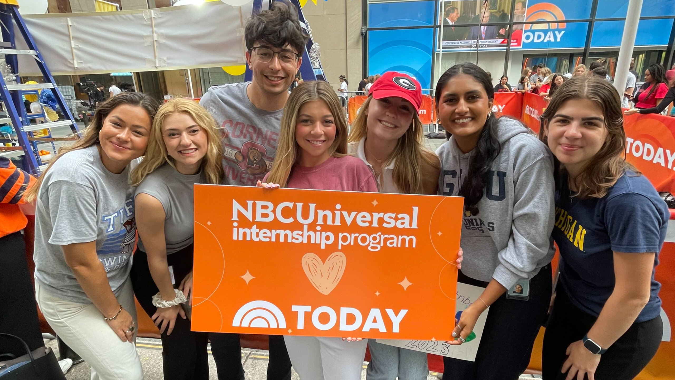 Careers - NBCU Academy