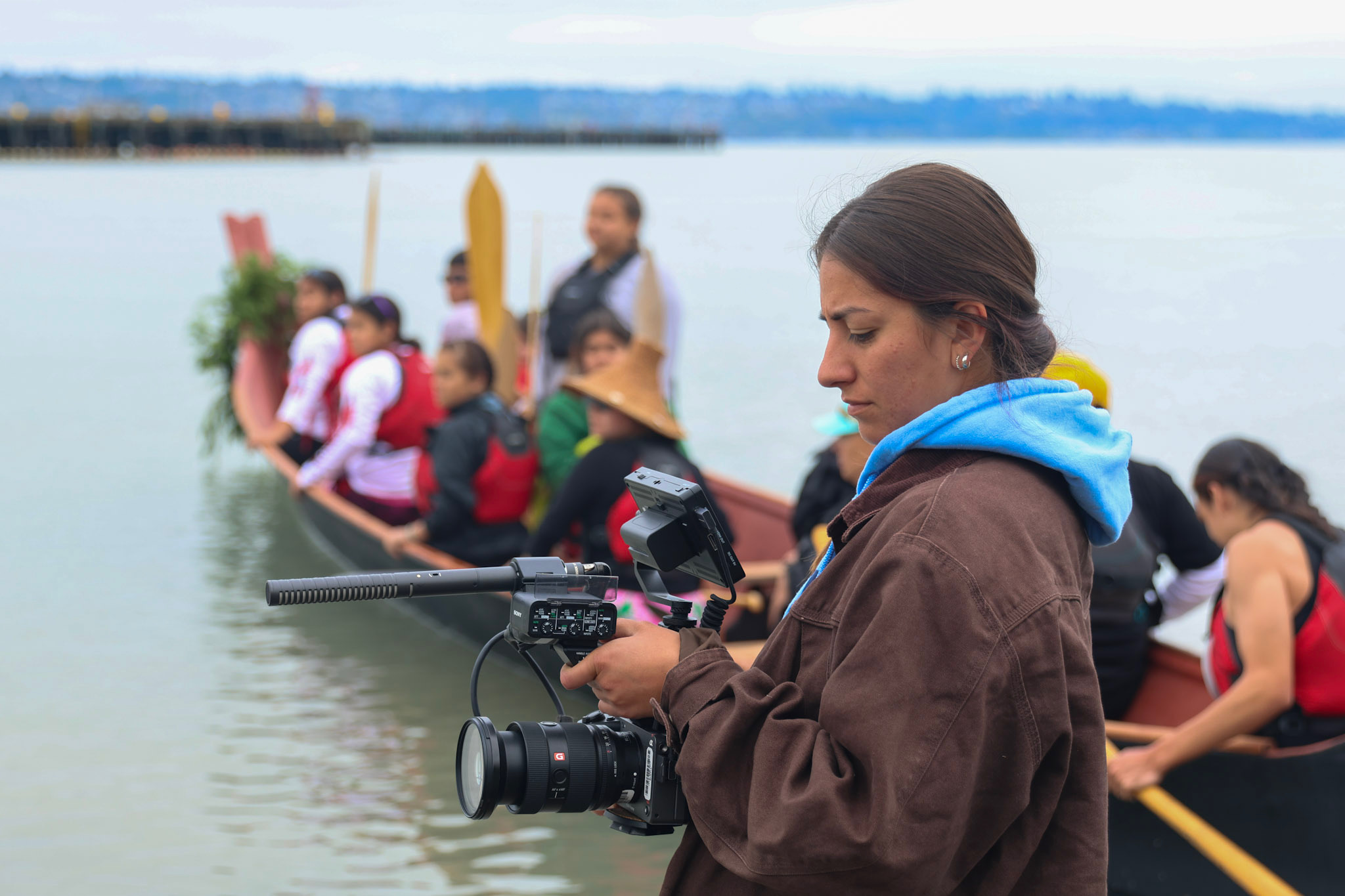 How Journalists Can Avoid Indigenous Stereotypes